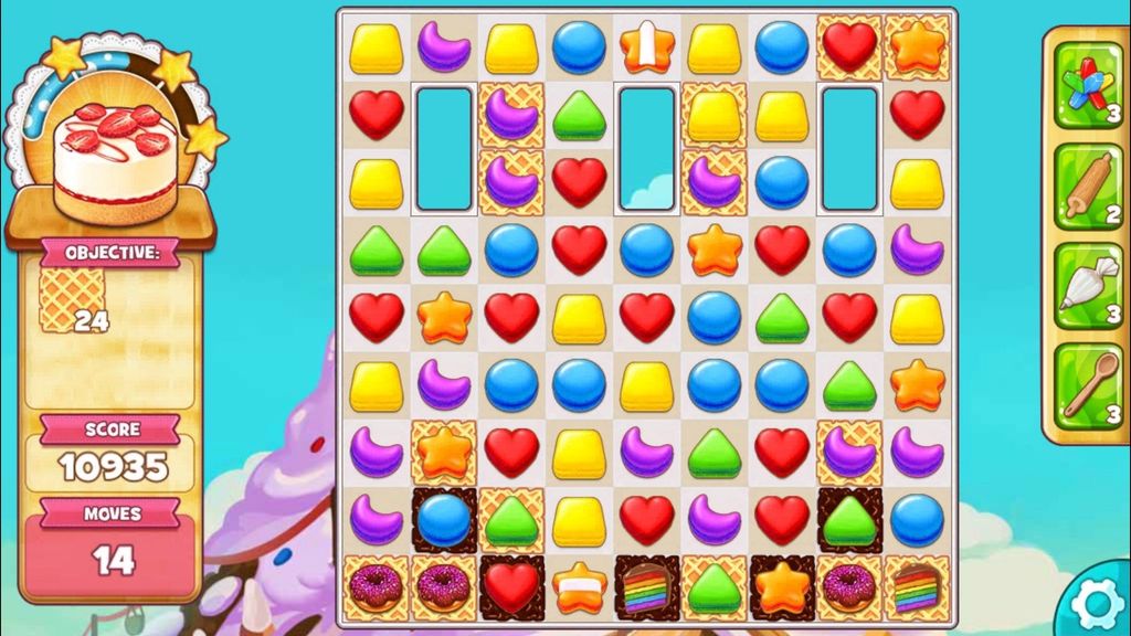 Cookie Jam: Your ultimate tips, hints, and cheats guide! | iMore