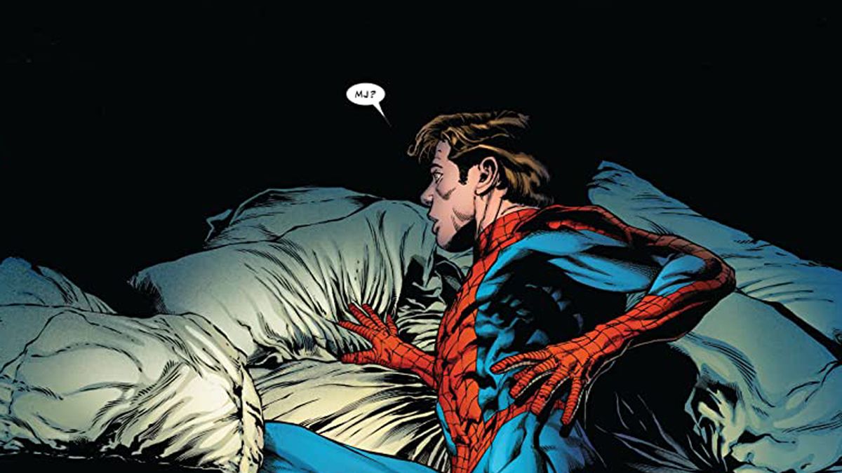 Spider-Man's biggest comic book retcons, revamps, and re-dos | GamesRadar+