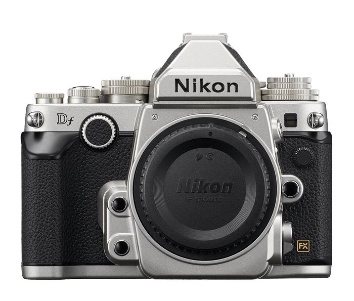 Ghosts of Christmas past: our favorite vintage-looking cameras ...