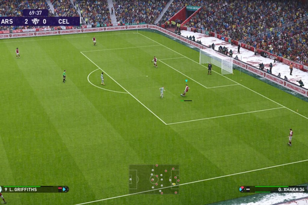 7 essential PES 2021 tips to know before you play | GamesRadar+
