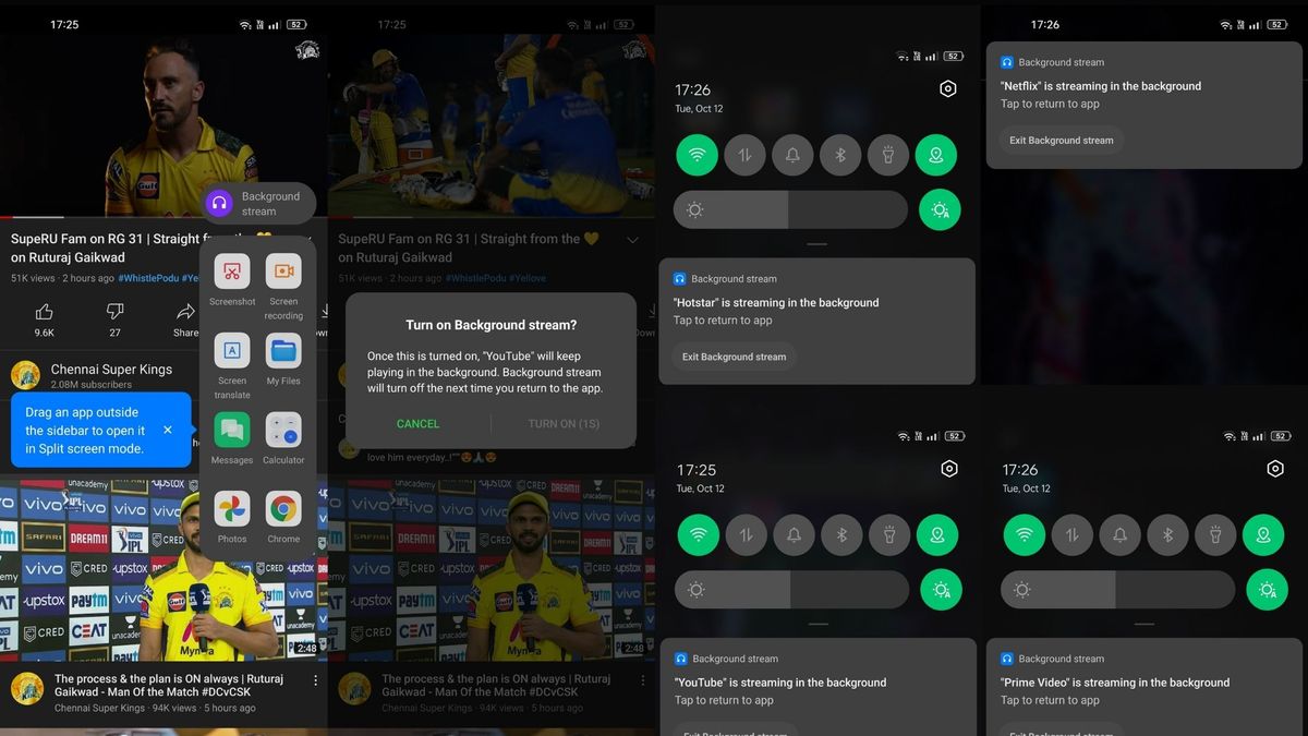 Oppo Color OS 12 update: new features, eligible devices and rollout ...