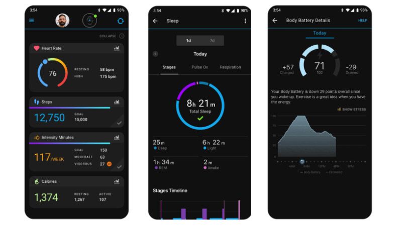 Best running apps for road, trail and treadmill | Advnture