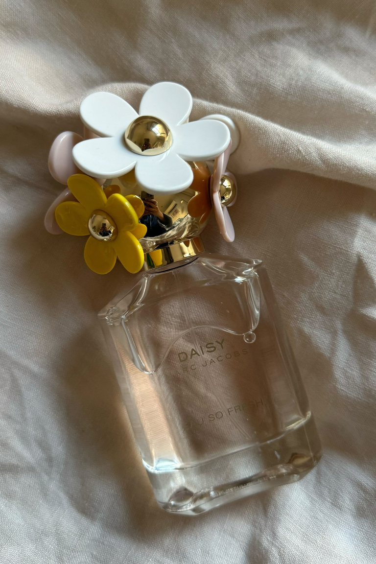 The 5 Best Marc Jacobs Perfumes, According to an Editor Who Tested Them ...