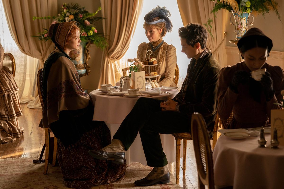 The Doll Factory: release date, cast, plot, trailer, more | What to Watch