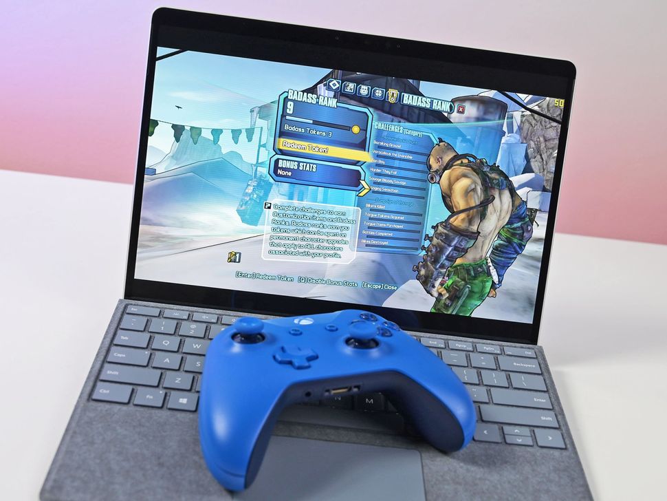 Surface Pro X (2020) review: Minor changes for the best ARM PC ...