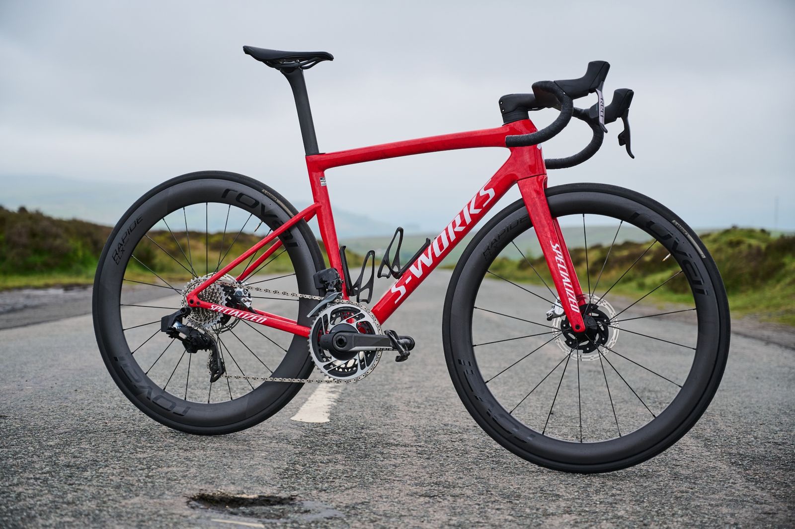 Best aero bikes: fastest speed weapons ridden and rated | Cycling Weekly