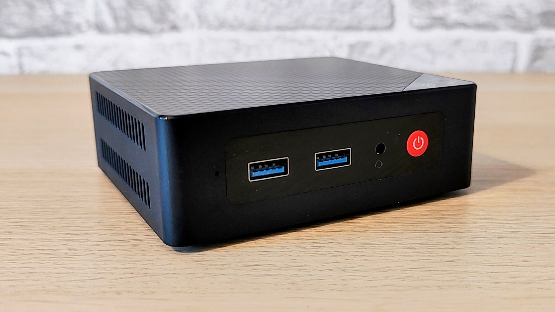 Beelink Mini S13 Mini PC review | IT Pro