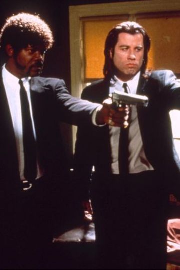 50 Things You (Probably) Didn't Know About Pulp Fiction | Shortlist