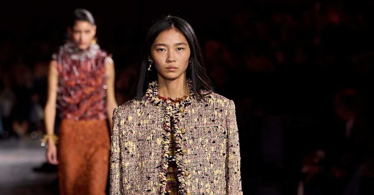 The Top Jacket Trends to Know For 2026 | Who What Wear