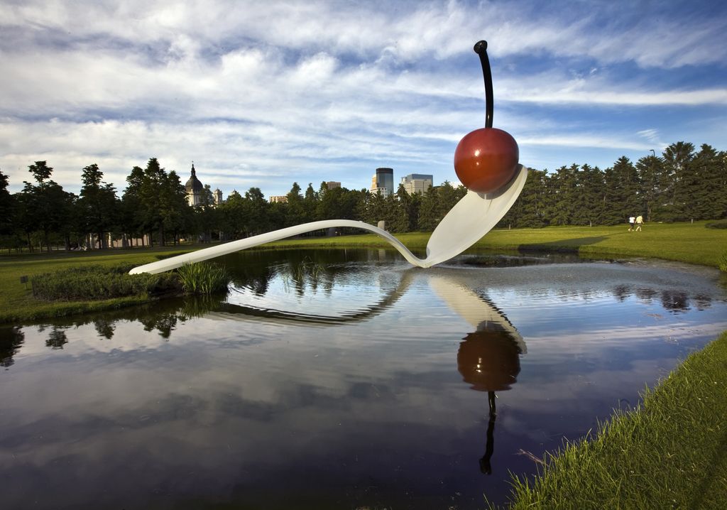 The best outdoor art installations: a global guide | Wallpaper*