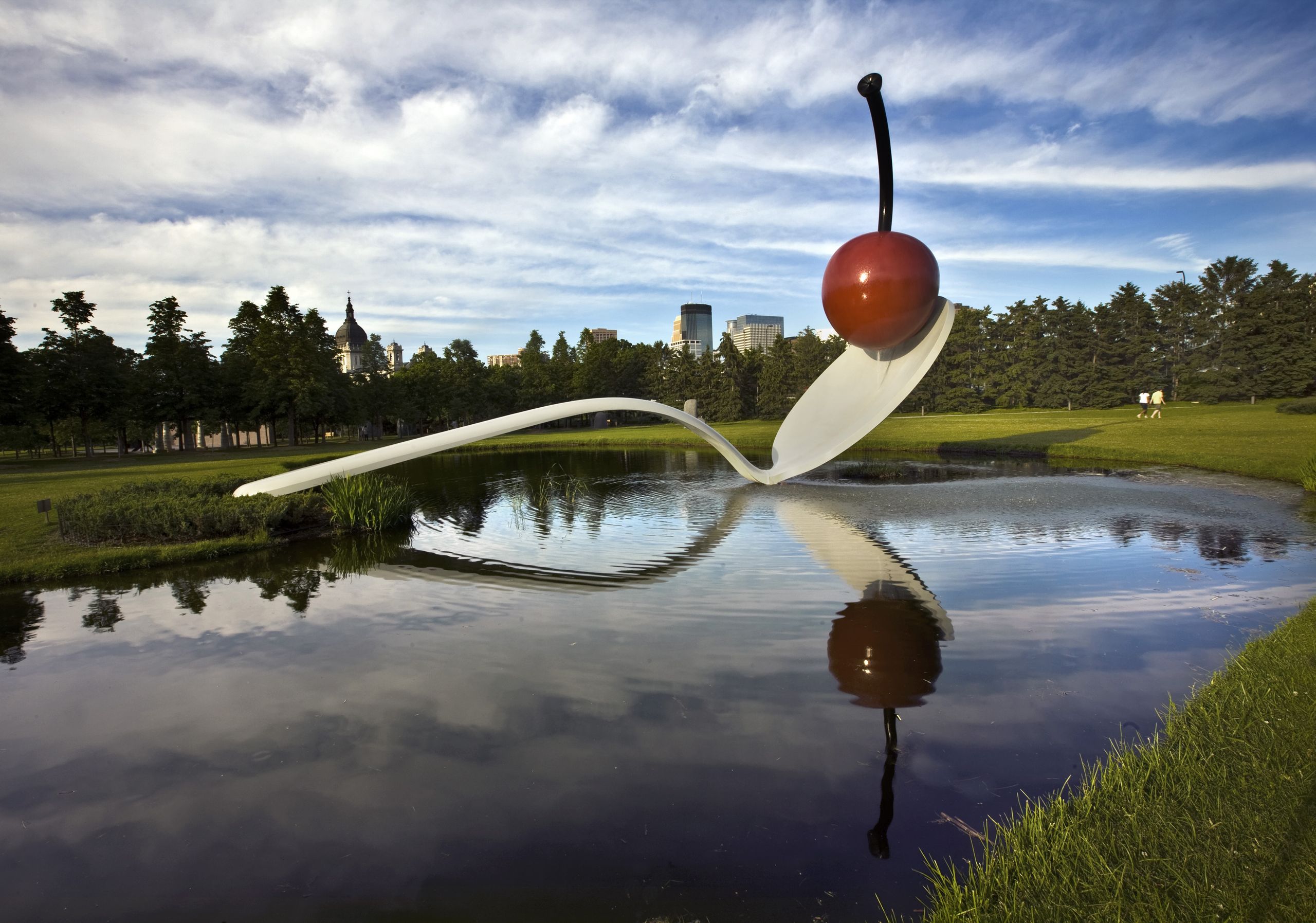 The best outdoor art installations: a global guide | Wallpaper*