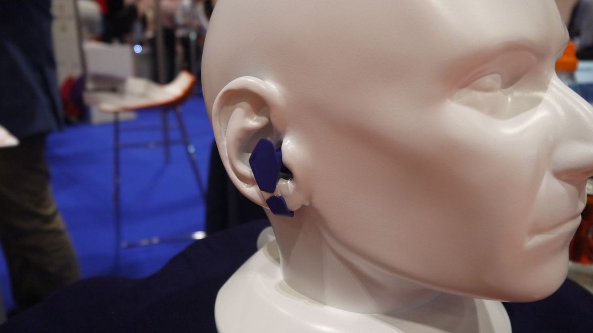 Earbuds to help you sleep with snoring? 5 amazing gadgets from the ...