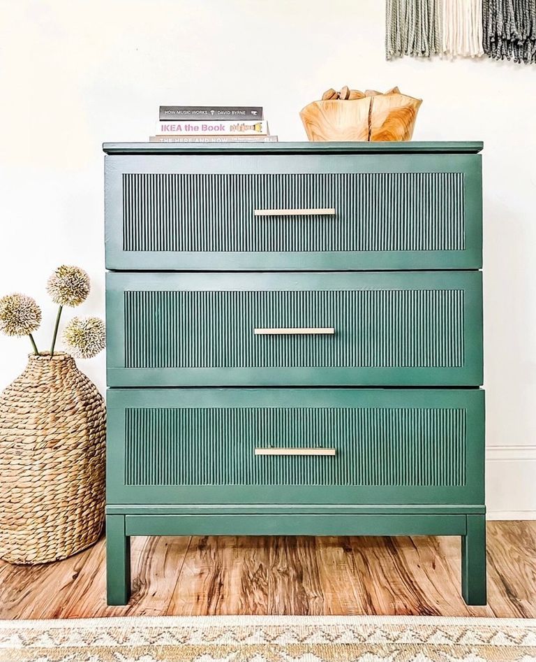 IKEA Tarva hacks – 10 beautiful, bespoke storage solutions | Livingetc