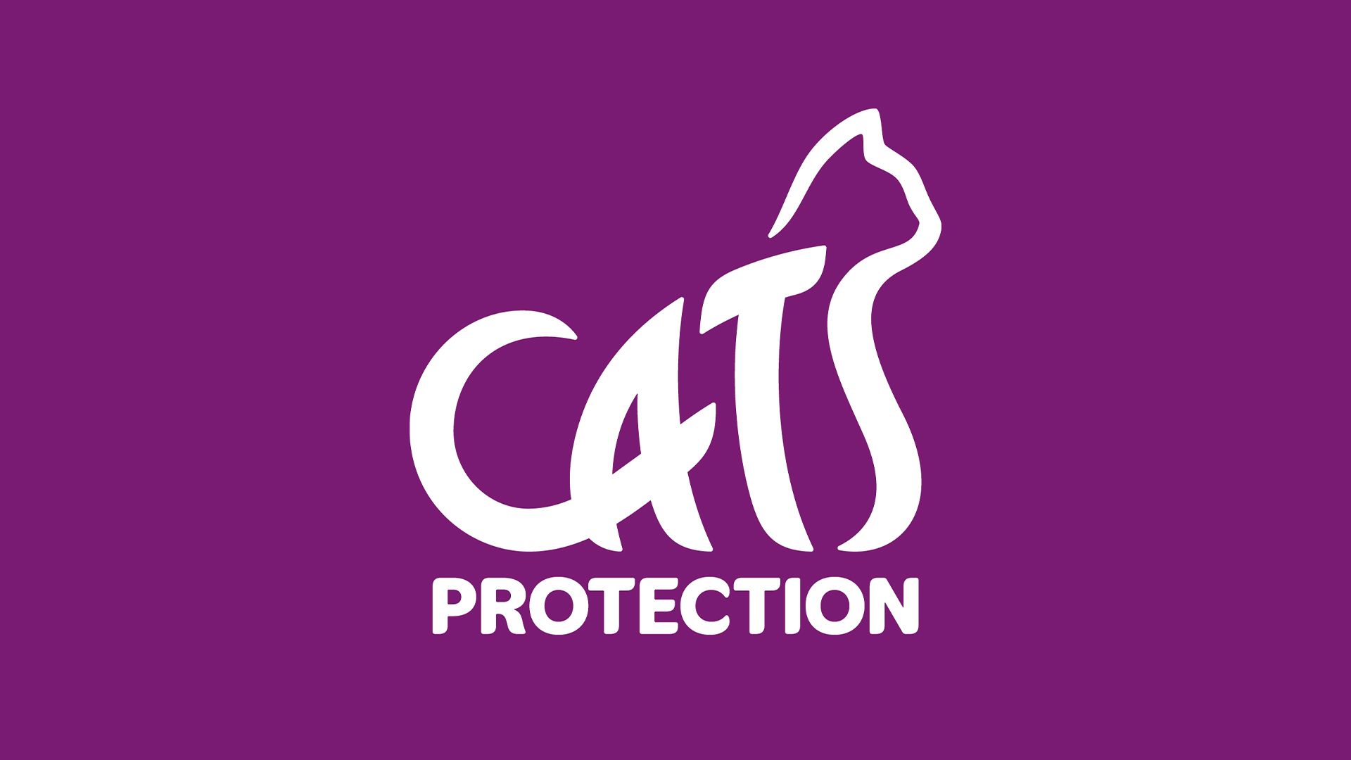 Cats Protection logo gets a purrfect redesign | Creative Bloq