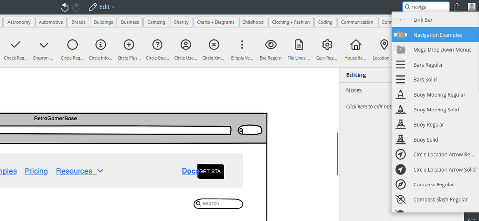 Balsamiq review | TechRadar