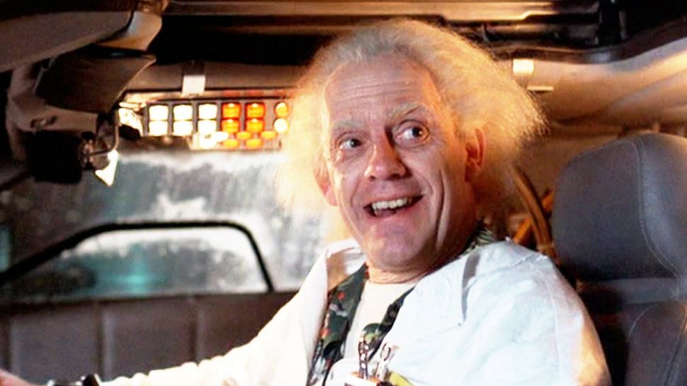 Great Scott: 30+ Back To The Future Trilogy Quotes And Scenes That ...