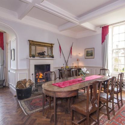 Rightmove’s most viewed home is the star of BBC’s Pride and Prejudice ...