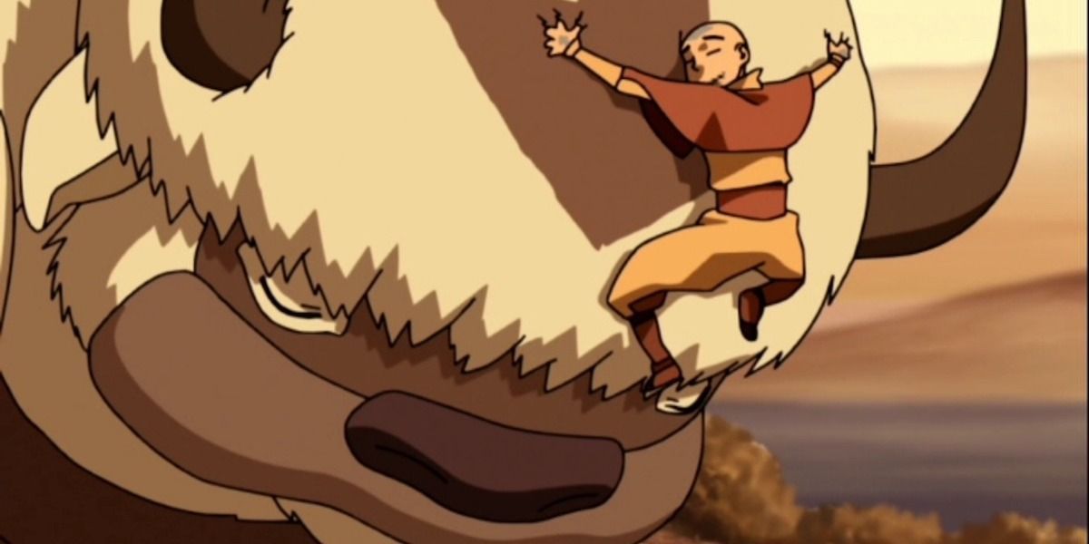 Netflix's Live-Action Avatar: The Last Airbender TV Show: 6 Quick ...
