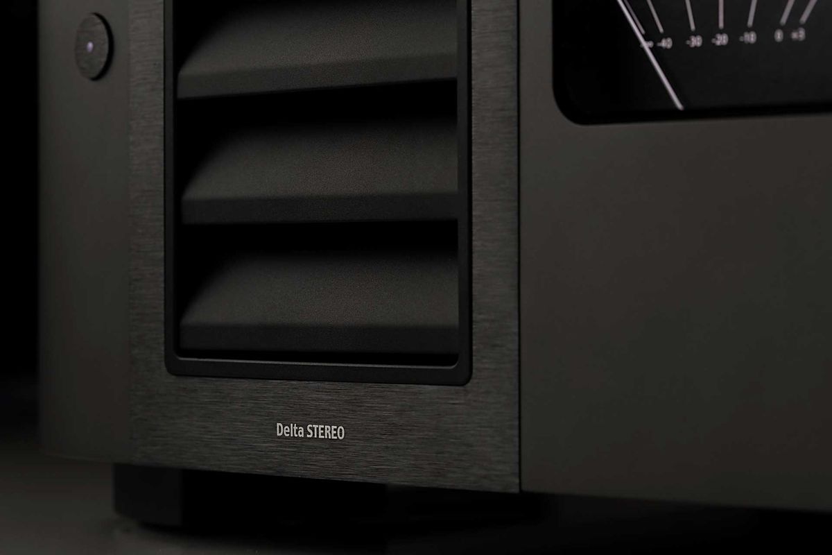 Classé Delta Pre & Delta Stereo Power review | What Hi-Fi?
