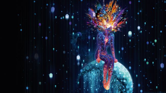 Imaginefx Magazine Creative Bloq 