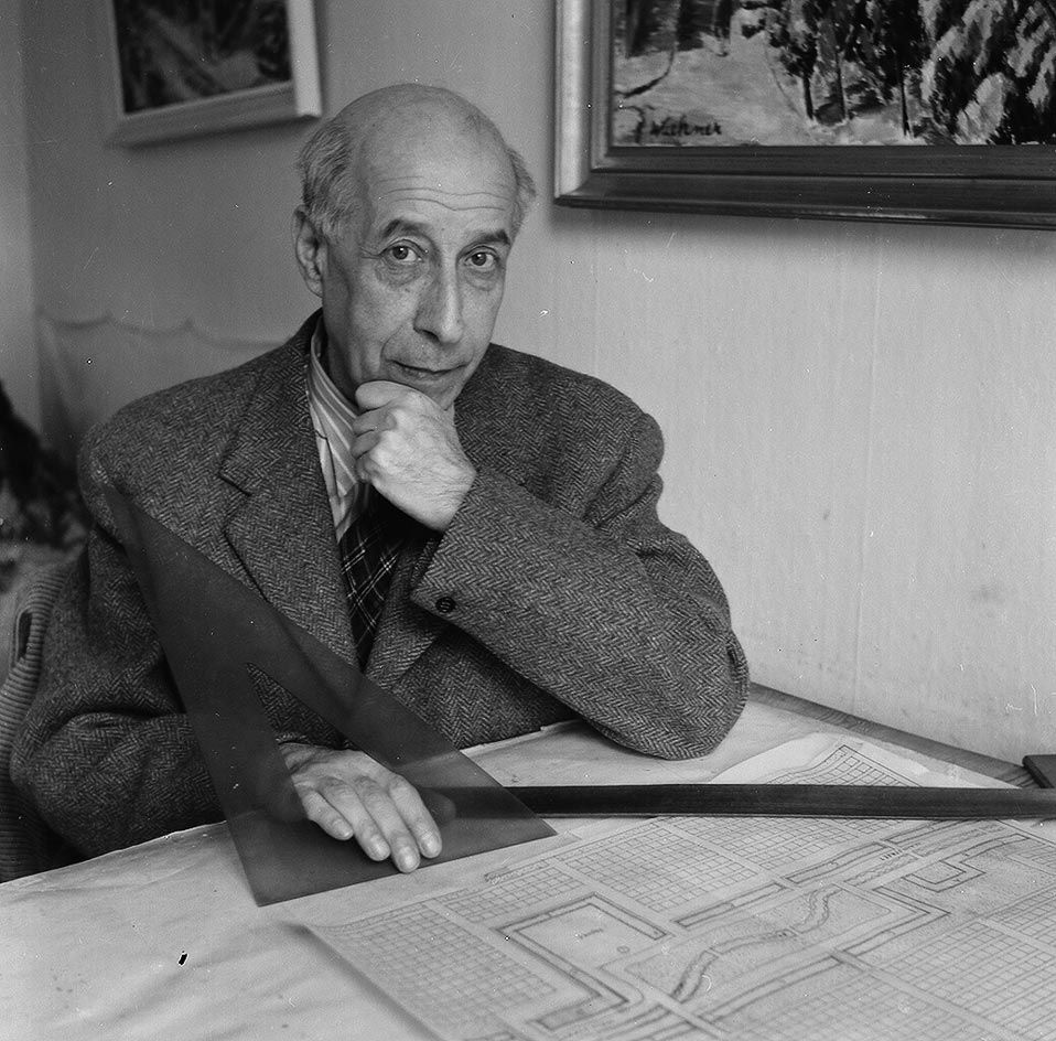 London's Fashion and Textiles Museum welcomes Josef Frank | Wallpaper