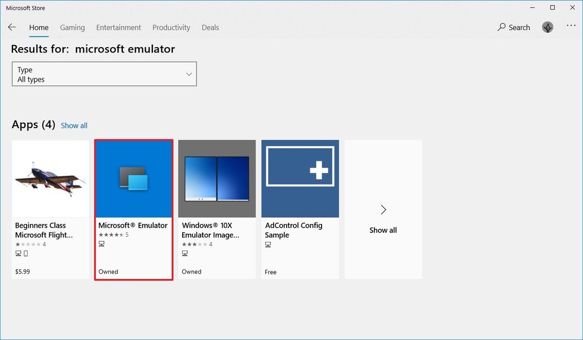 How to install Windows 10X emulator on Windows 10 | Windows Central