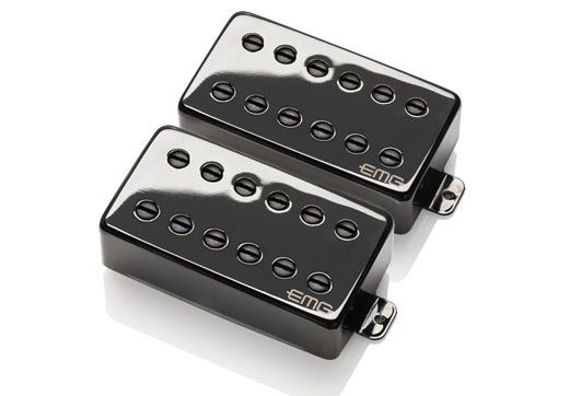 EMG Pickups to Release Lars Frederiksen Signature Passive Pickup Set at ...