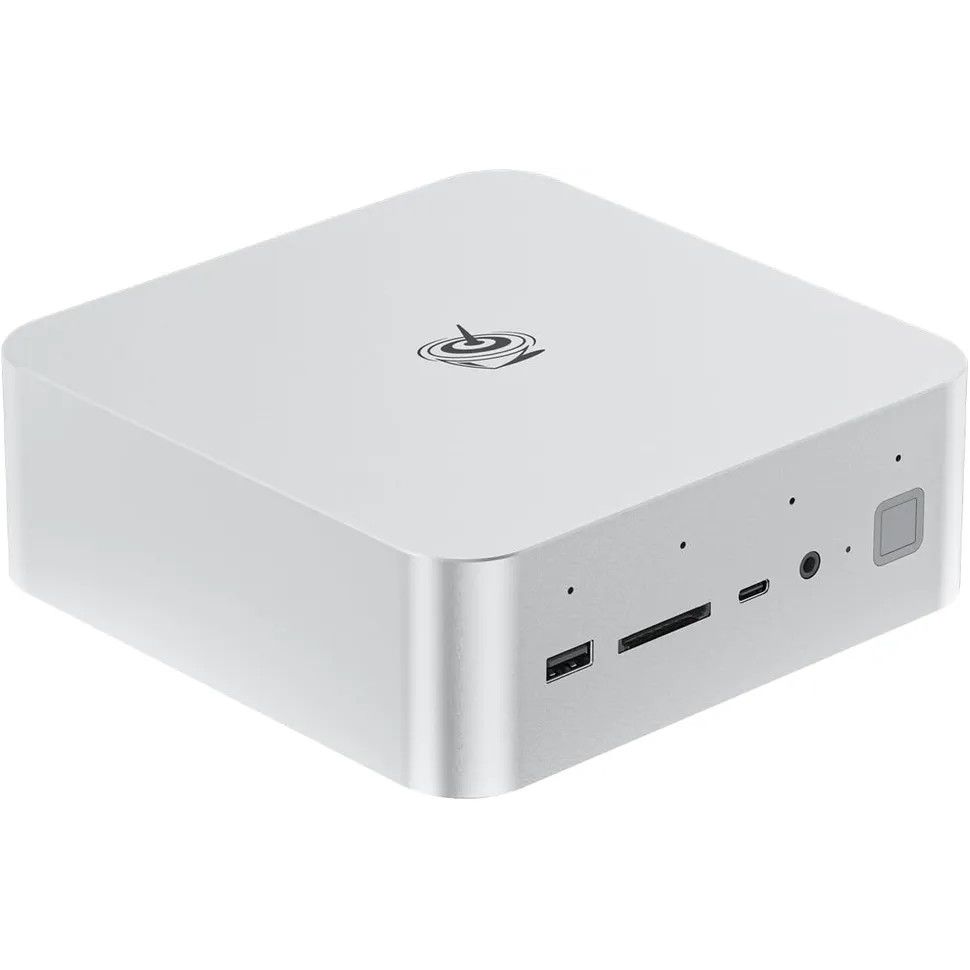 Best mini PCs and NUCs 2025: Compact and affordable computers | Windows ...