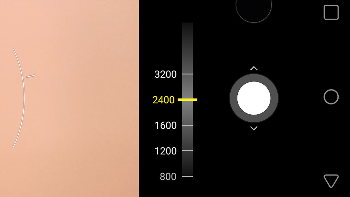 ISO, white balance, shutter speed and more: camera manual mode terms ...