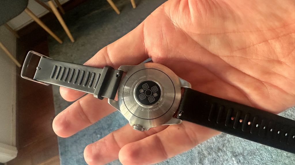 Withings ScanWatch Nova review: analog looks with exceptional digital ...