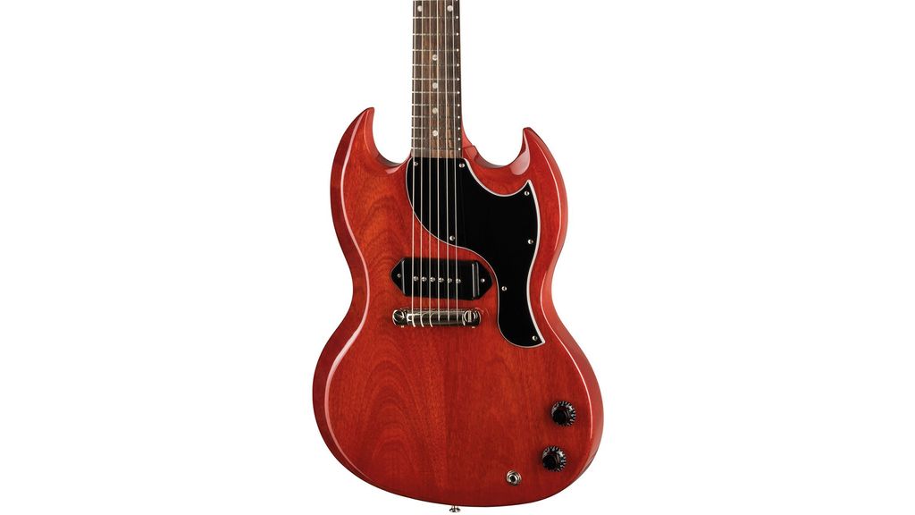 The best Gibson SGs you can buy today: the best SGs for all budgets ...