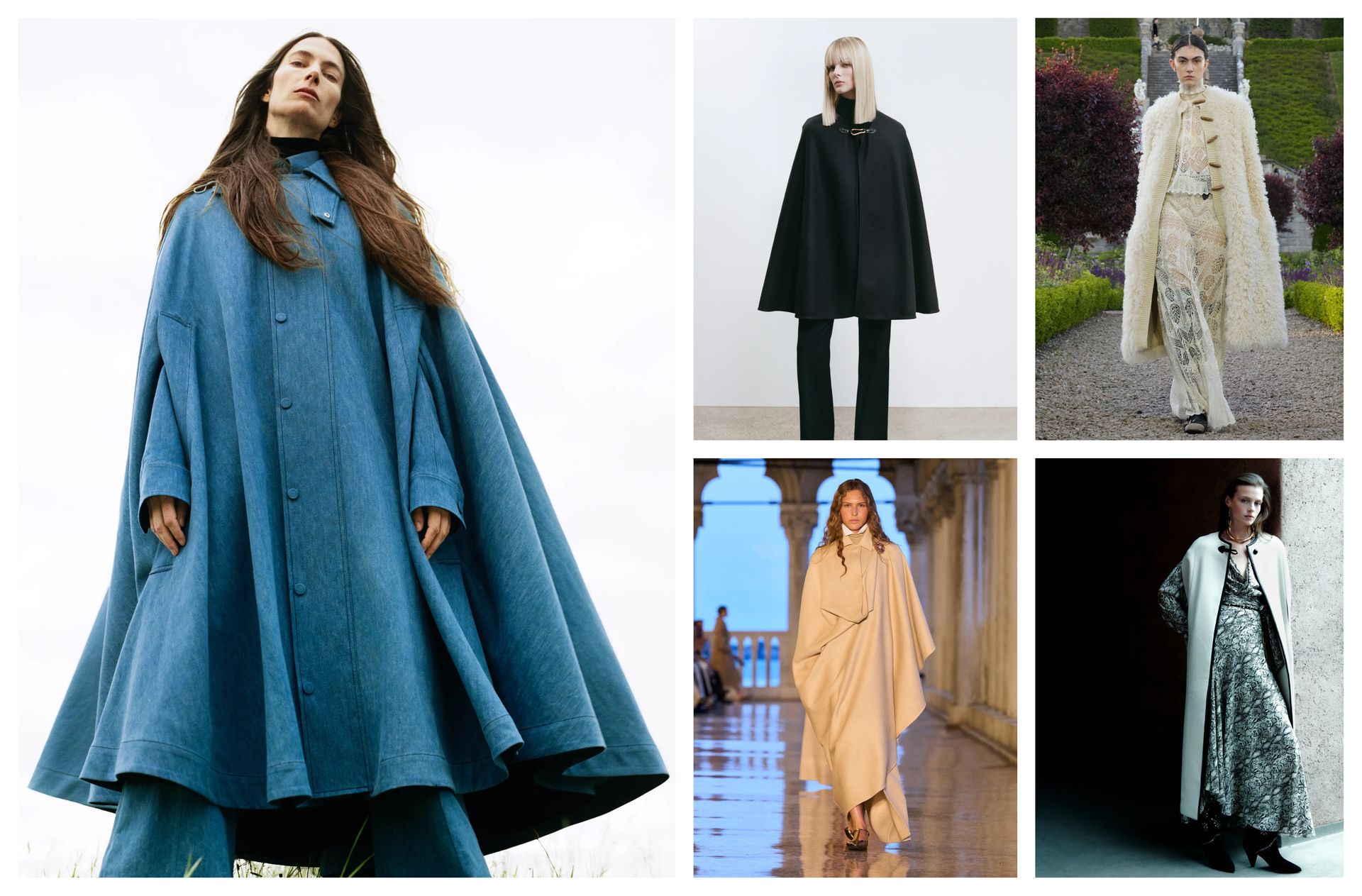 The Winter 2025 Fashion Trends Include Clothes You'll Actually Wear ...