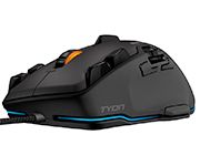Roccat Tyon Review: Multibutton Laser Gaming Mouse | Tom's Guide