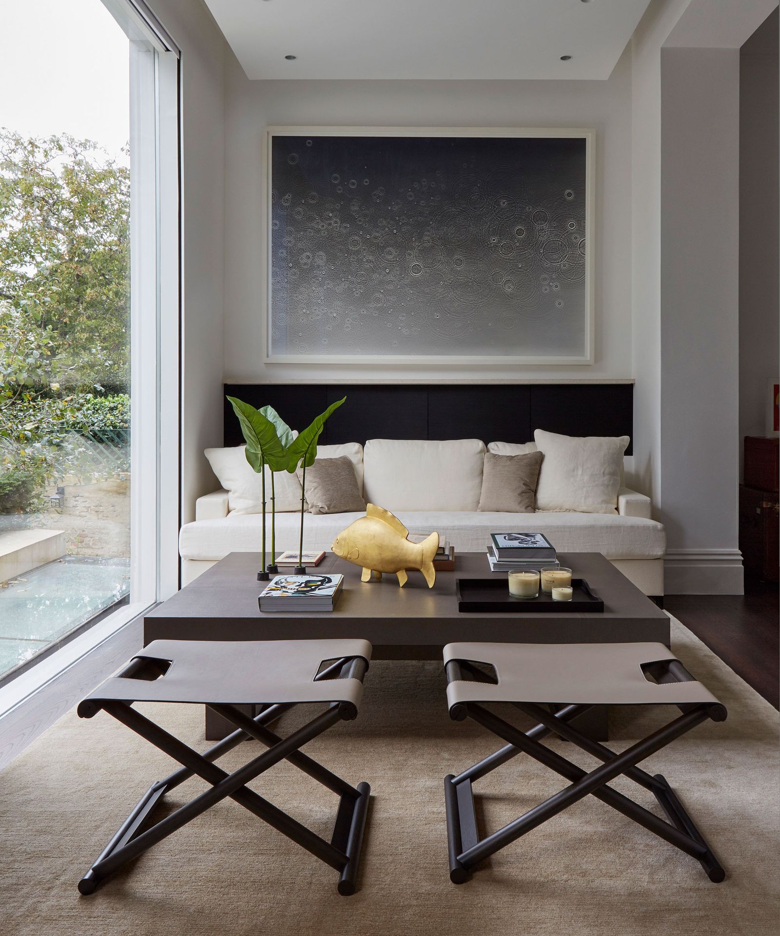 What is a keeping room? Designers explain why you need one | Homes and ...