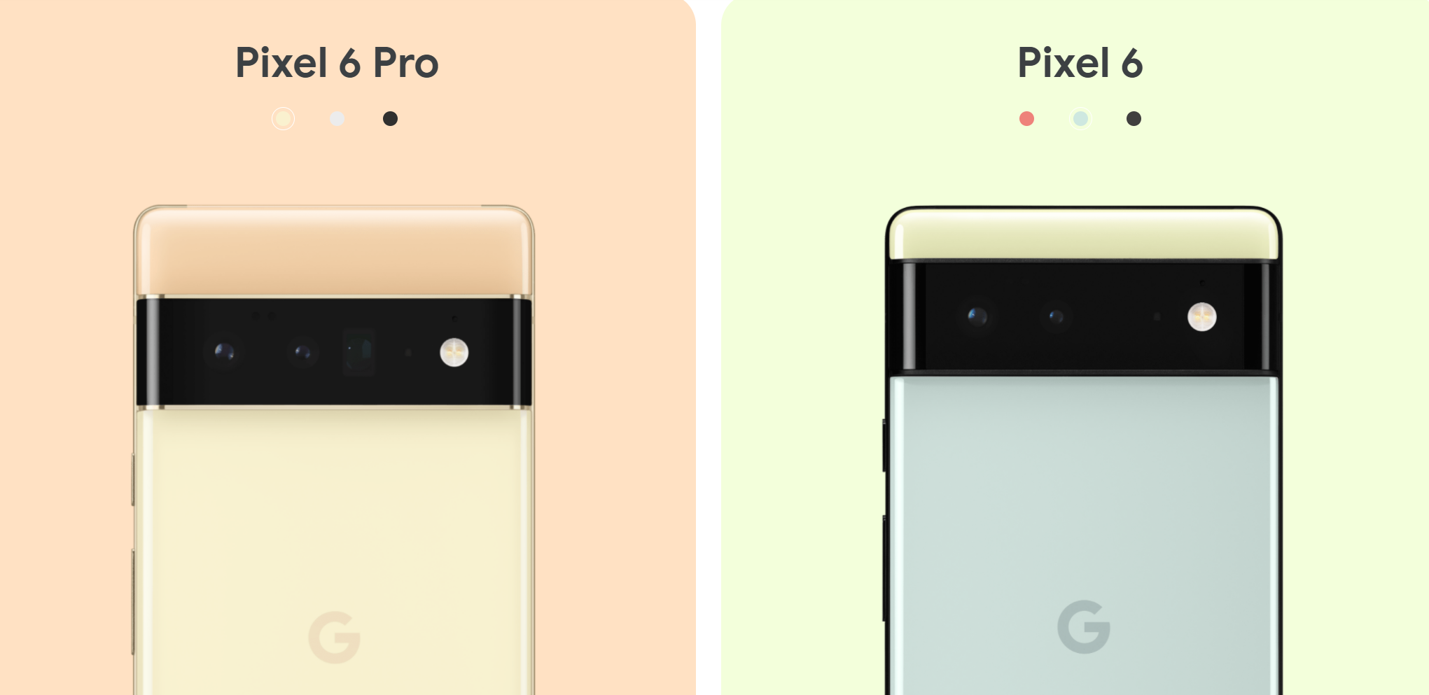 Google Pixel 6 And Pixel 6 Pro Colors These Are Your gorgeous Options Laptop Mag Smith 