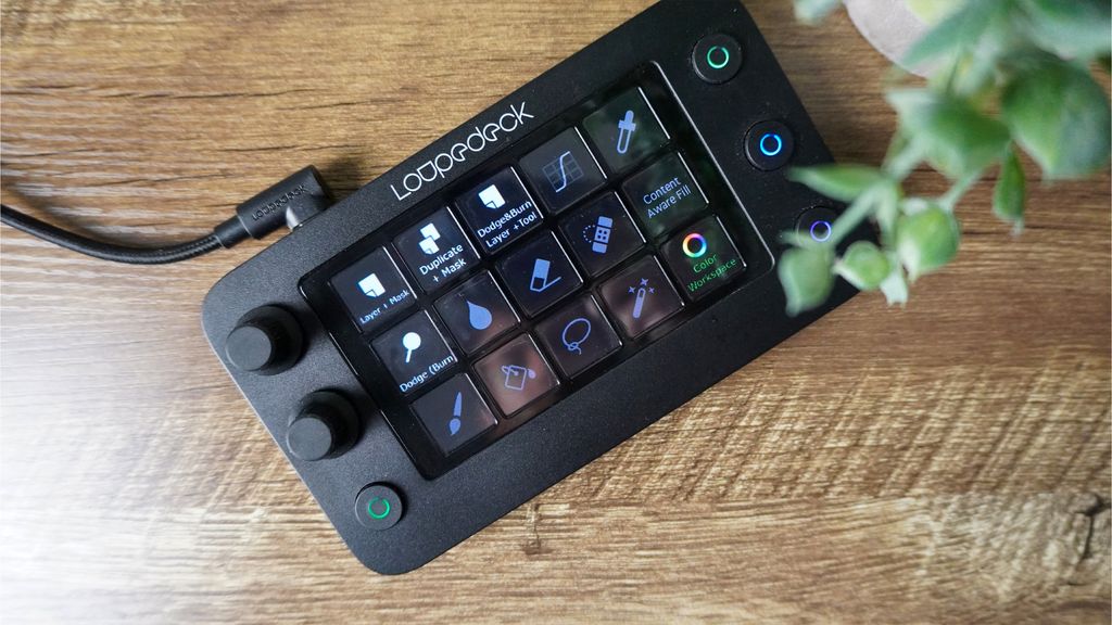 I used a controller built for streamers to boost my productivity at ...