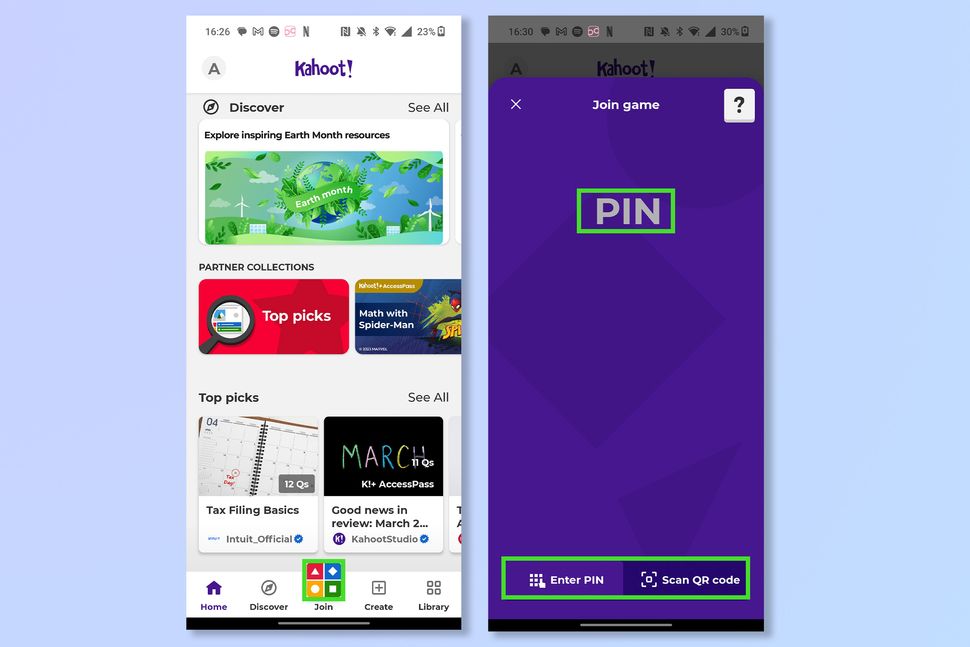 How to play Kahoot | Tom's Guide