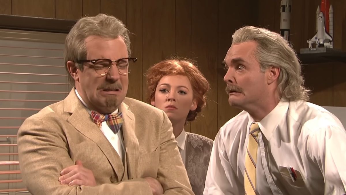 The 35 greatest Saturday Night Live sketches | GamesRadar+