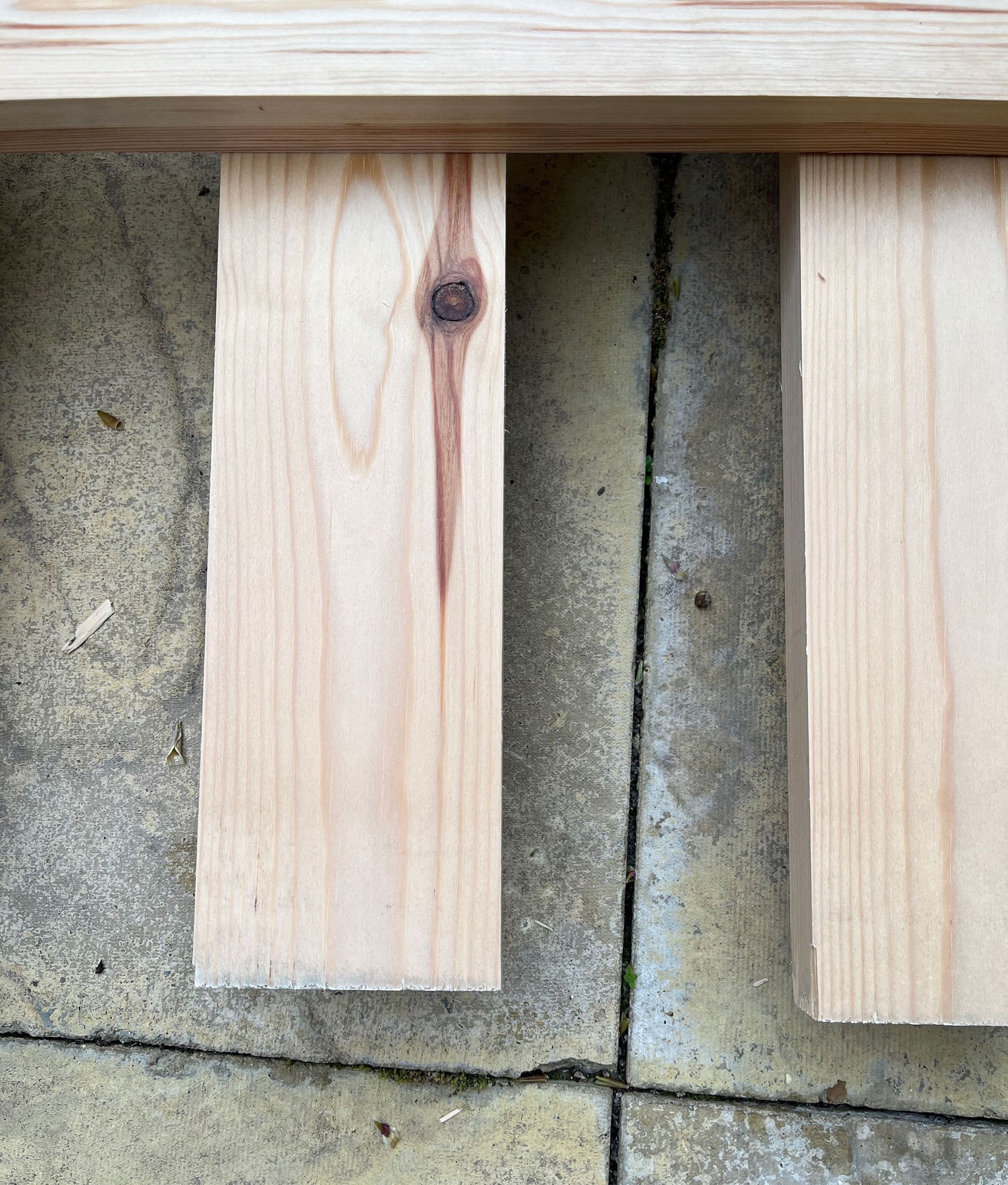 How to remove mold from wood in 5 steps | Real Homes