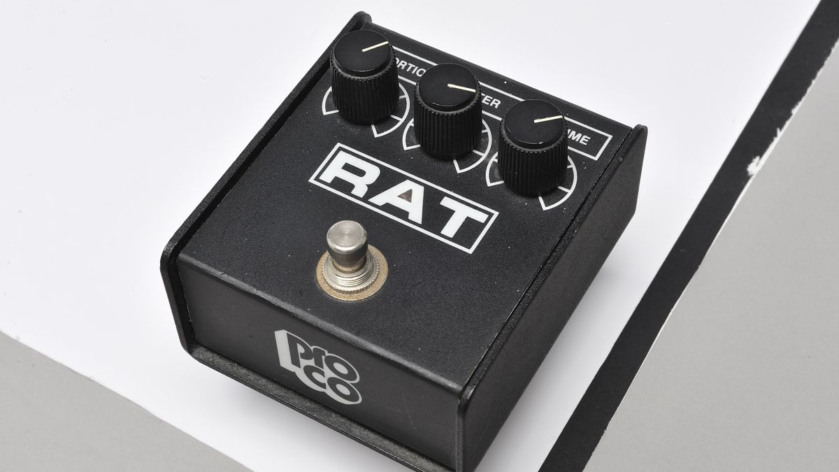 Best distortion pedals for metal: get the ultimate metal tone | Guitar ...