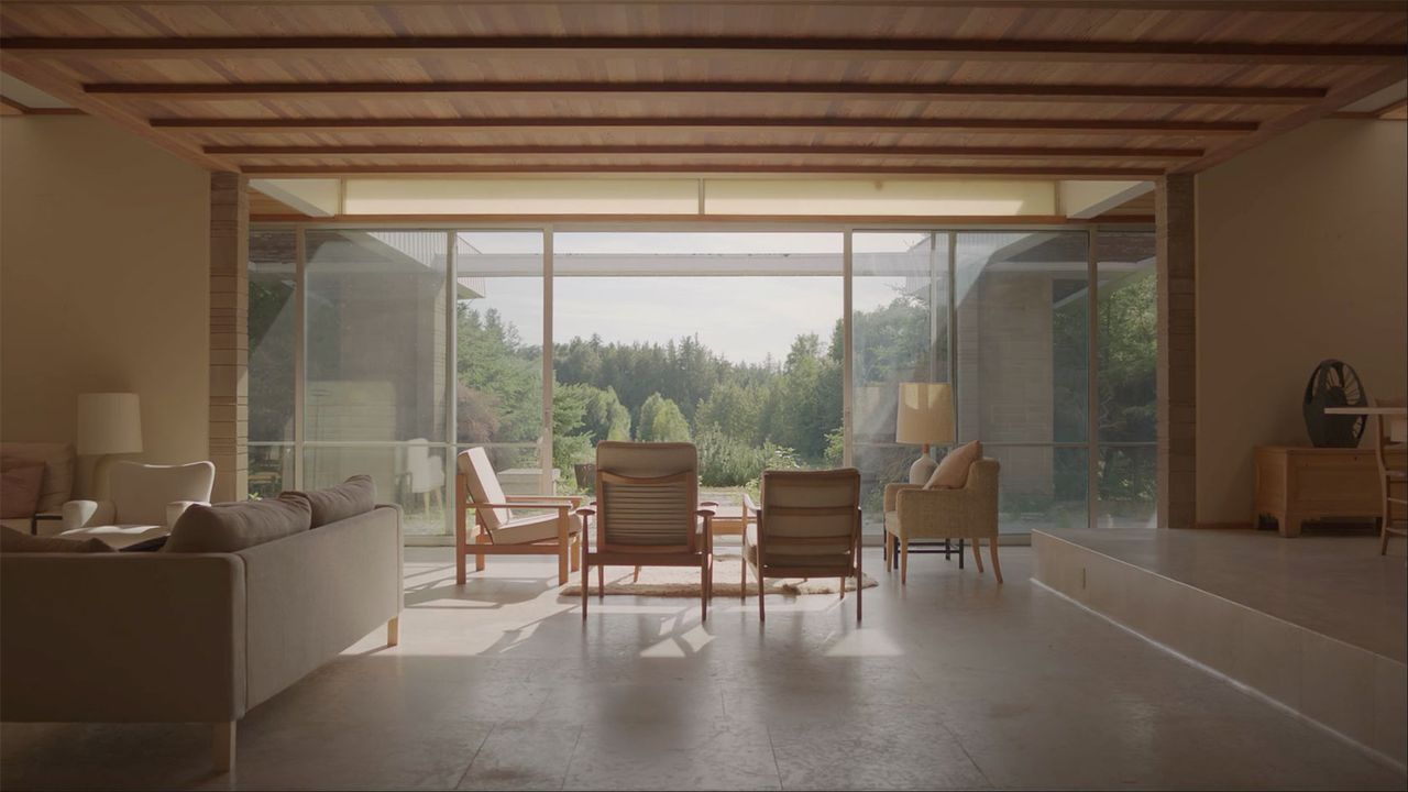 Check out Dyde House, a lesser known Arthur Erickson design | Wallpaper*