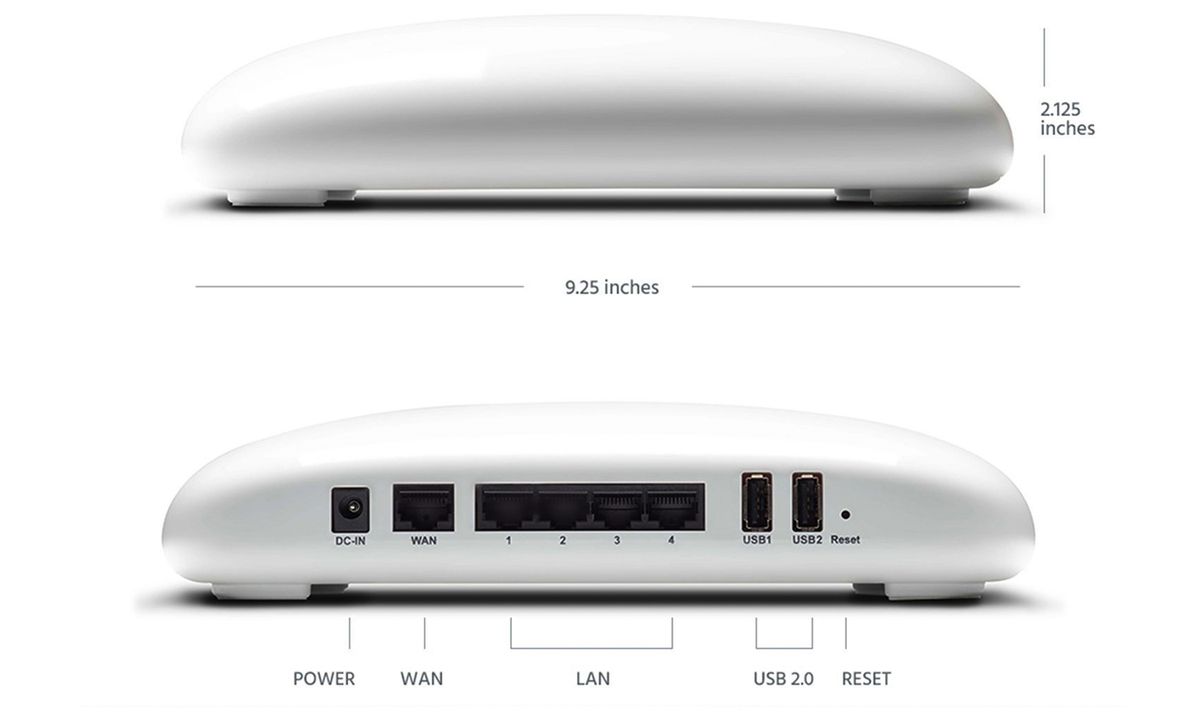 Portal WiFi Review | Tom's Guide