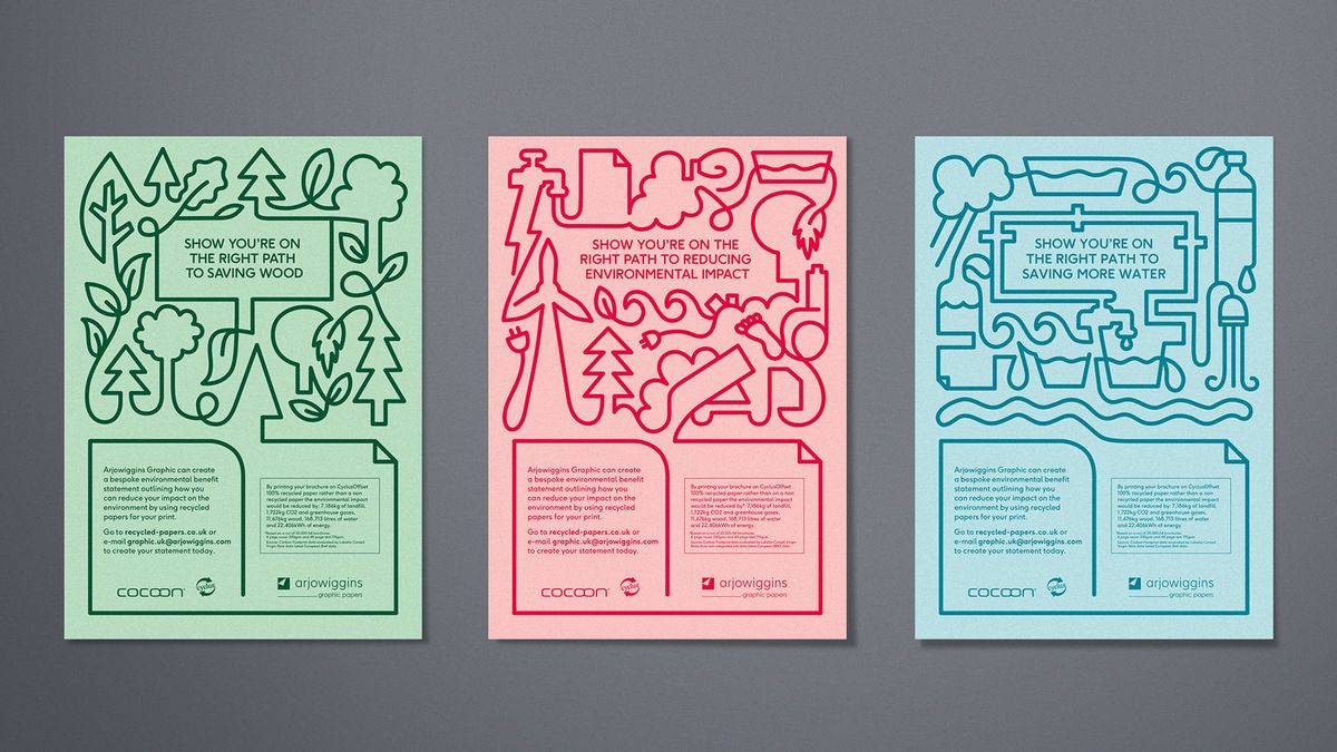 When design jargon goes wrong | Creative Bloq