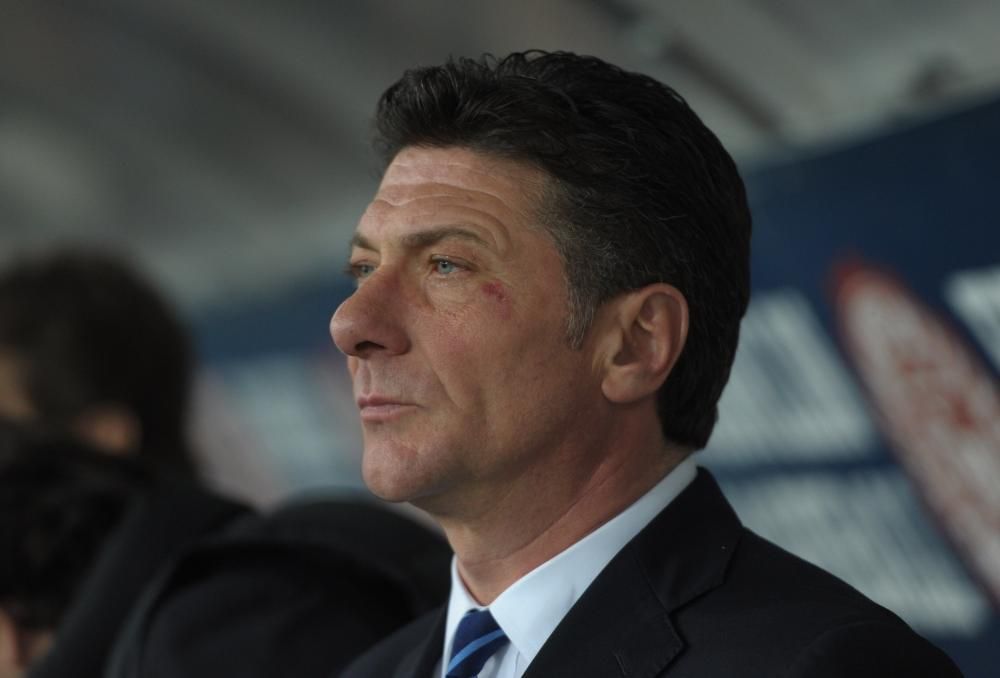 Inter boss Mazzarri taking one game at a time | FourFourTwo