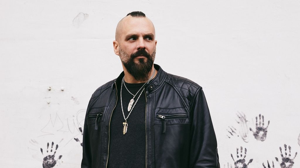 How Jesse Leach went from preacher's son to metalcore icon | Louder