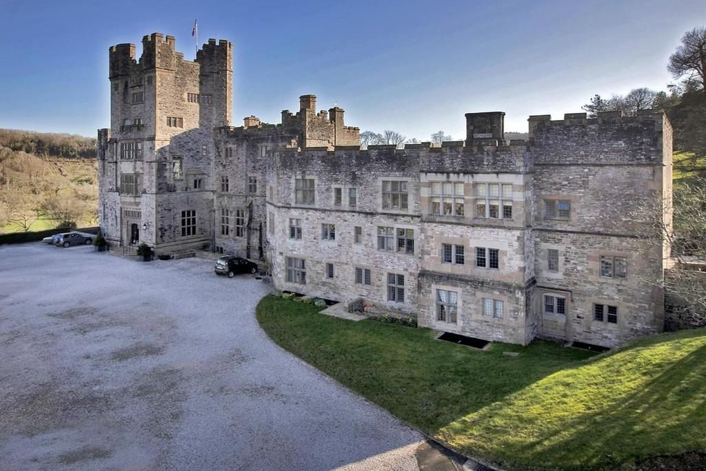 Best houses for sale in Devon today, from country houses and cottages ...