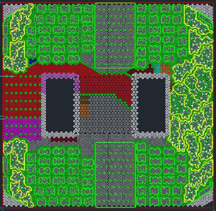 Intel Birch Stream-AP Platform for Sierra Forest CPUs Listed With LGA ...