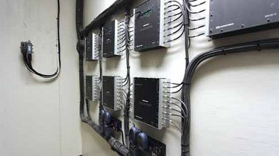 Back(bone) to the Future: EOC Selects Cable TV Infrastructure | AVNetwork