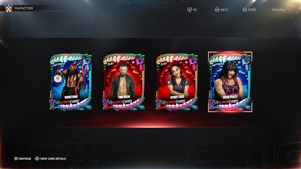 All the WWE 2K25 locker codes you can claim right now | Windows Central