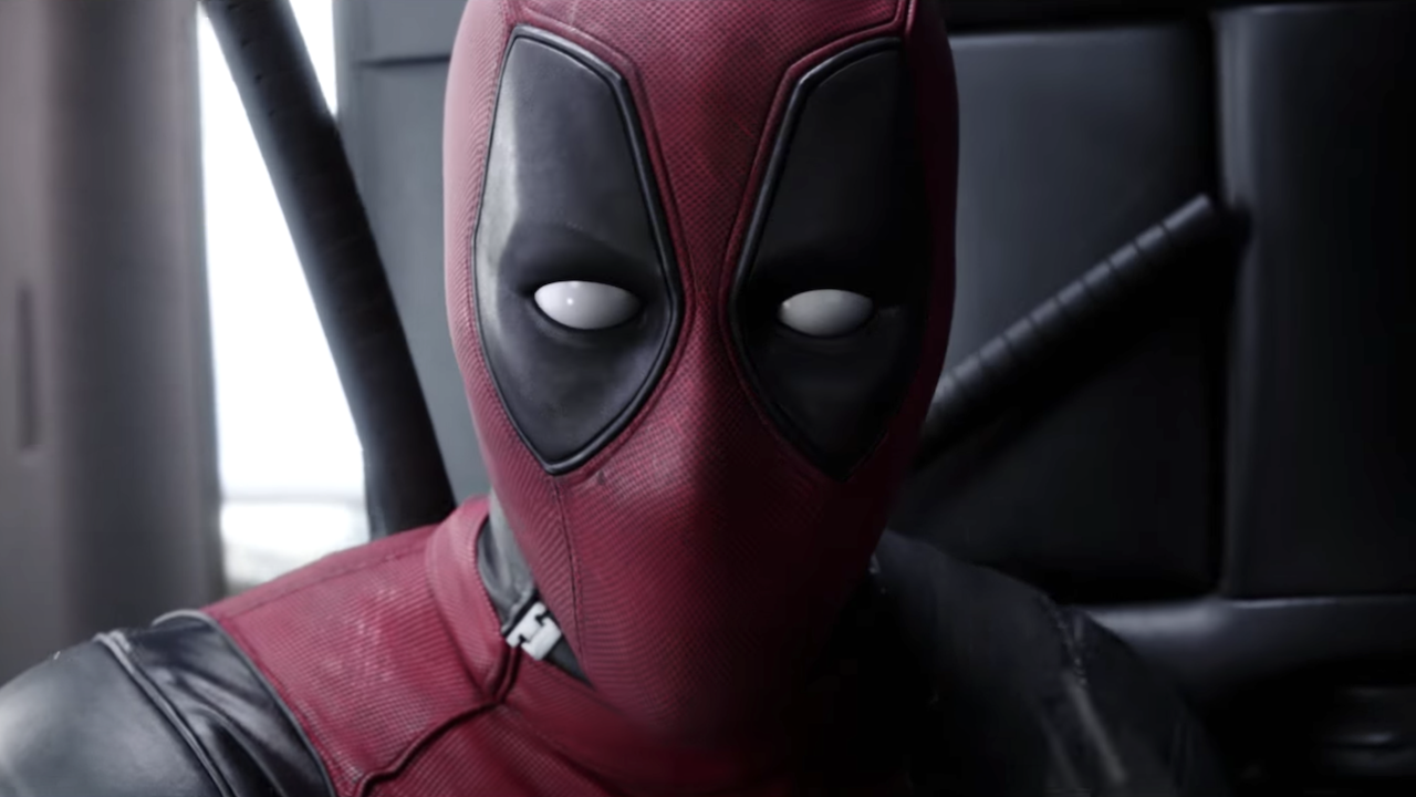 Forget The Deadpool 3 Popcorn Bucket, Now There's A Cheeky Game ...